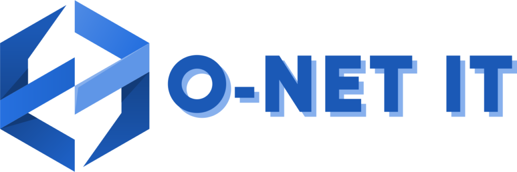 O-Net IT – IT Service, Support and Solutions